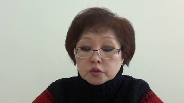 Педагогическая психология (Доржиева Т.В.) - 1 лекция (2014)