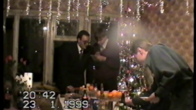 с Павликом пить, с Шуриком пить