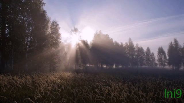 Пейзажи Надежды Лавровой- Фильм 3 -Ред. фильма 4-