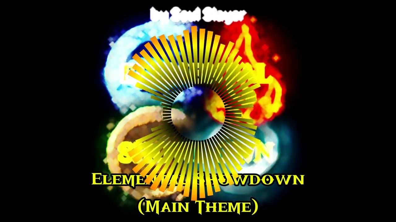 Elemental Showdown (Elemental Showdown OST)