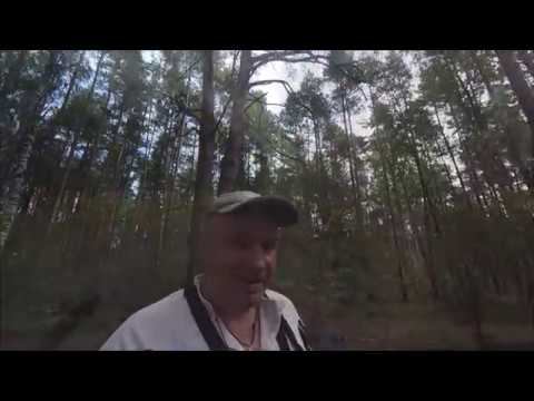 Велопутешествие Ферзиково - Казань - Ферзиково день 5