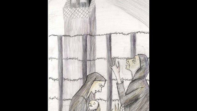 «Ненависть». Автор - Гурьянова Софья,16 лет, Республика Башкортостан, г. Уфа