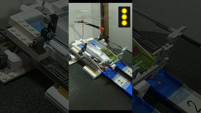 Гонки Хотвиллс - Group A: Mazda RX-7 vs Buick Riviera - Ep51