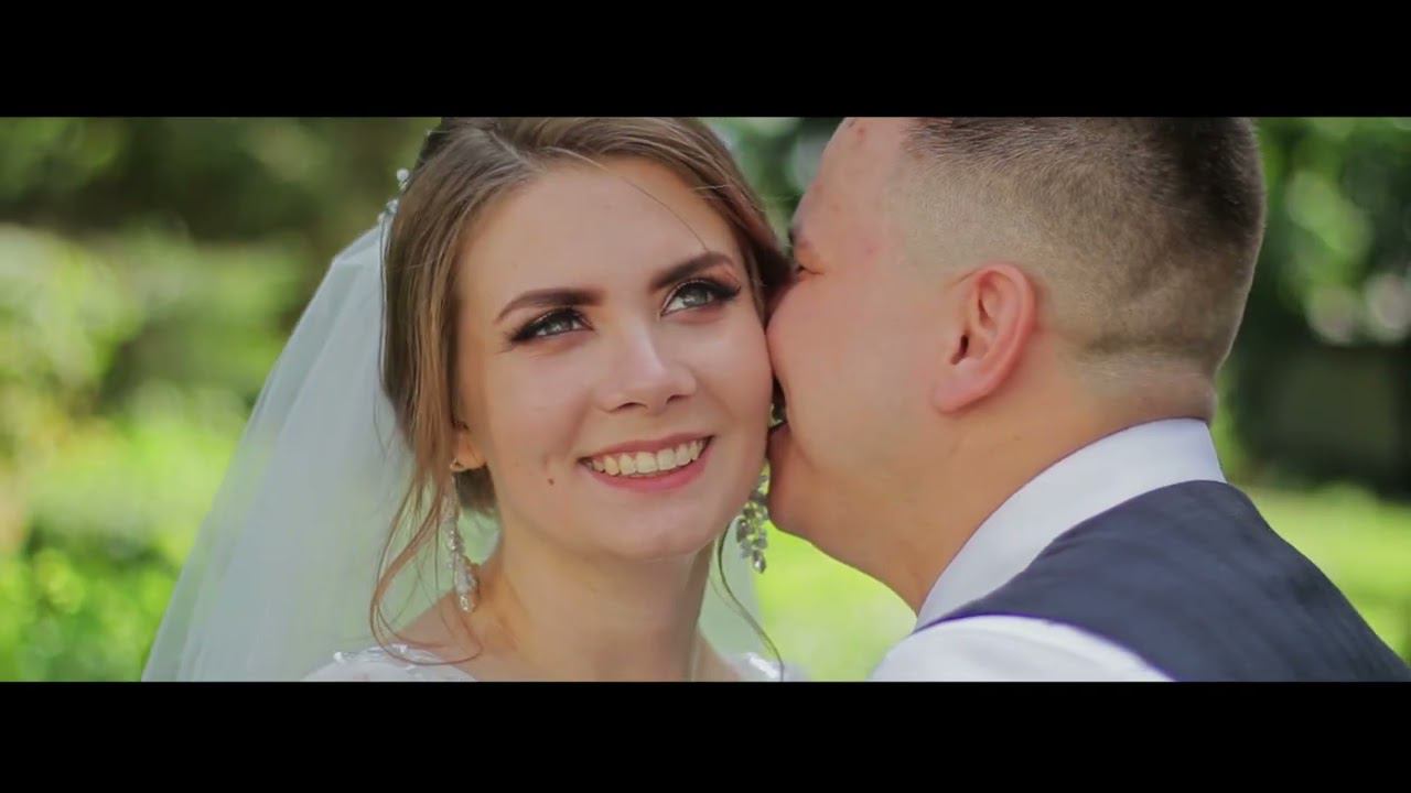 клип Александр и Анна