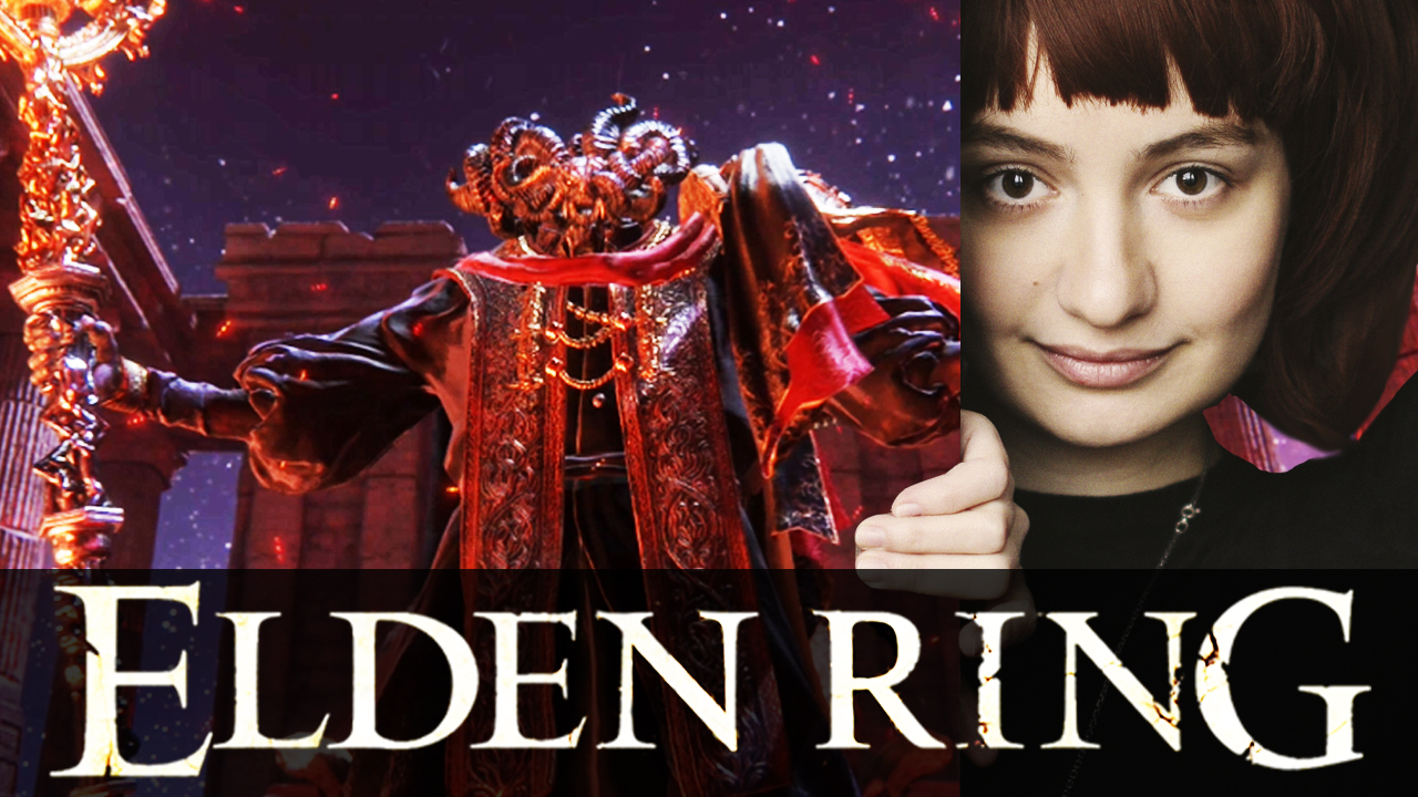 ПРАВИЛЬНЫЕ УЛИТКИ❗? ▶ Elden Ring #44/прохождение