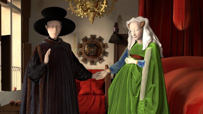 Двойники Рудольфа Штайнера и "Твин Пикс". Архонты, архетипы , клоны и оборотни. Ирландия и Колумб