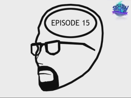 Разум Фримена #15 [RUS by Stopgame.ru] Freeman's Mind