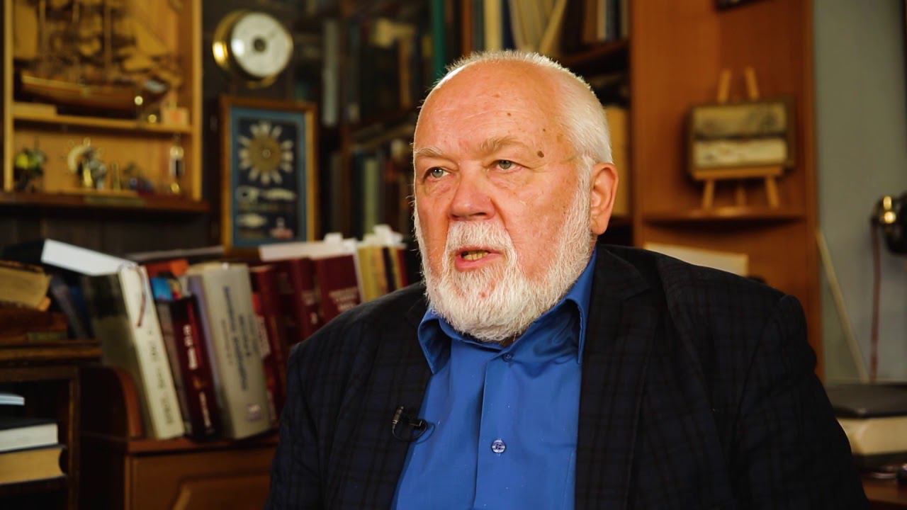 Феодосий Веселаго. Наука о приключениях и подвиге