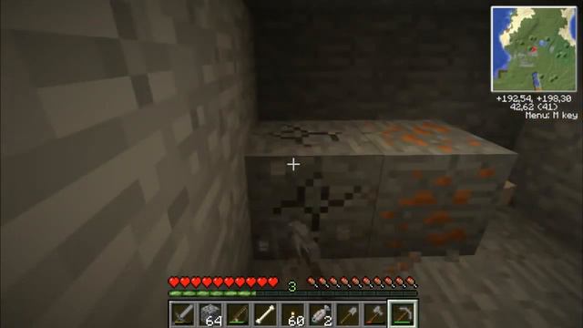 Minecraft   21 век   004   Новый рецепт крафта