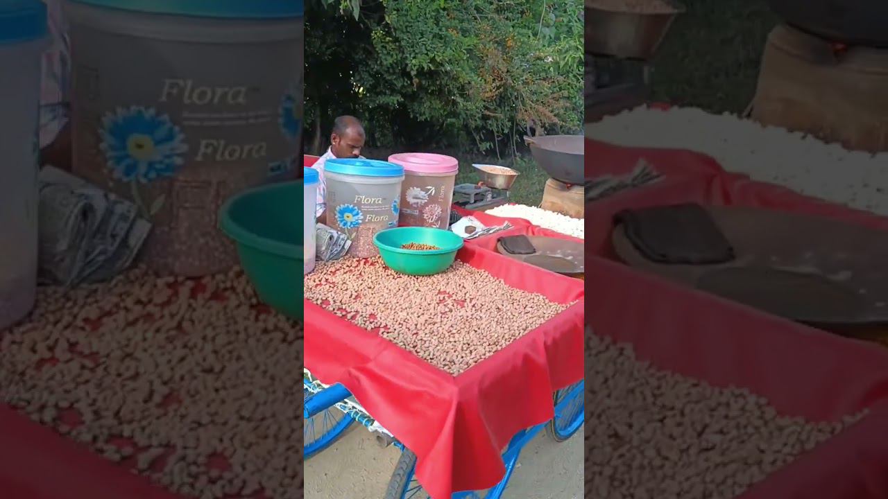 Хотите ешьте, а хотите нет!