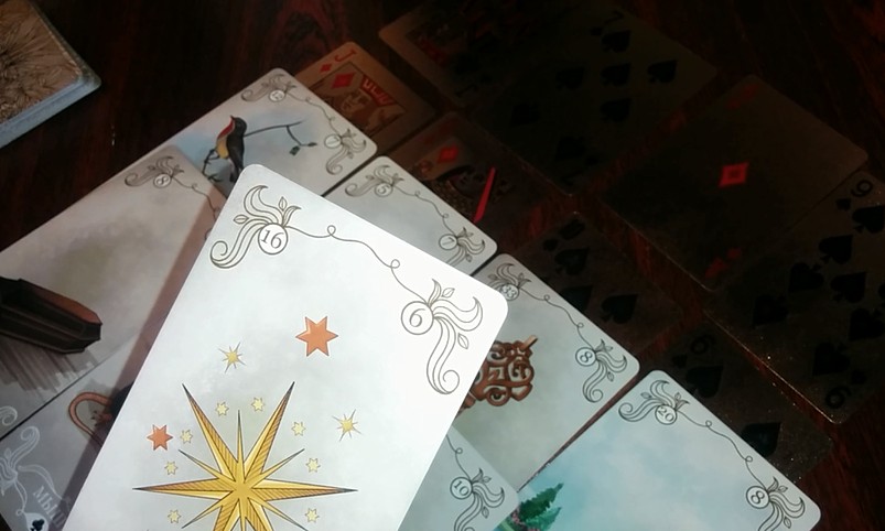 Исполнение мечты: гадание на 26 апреля