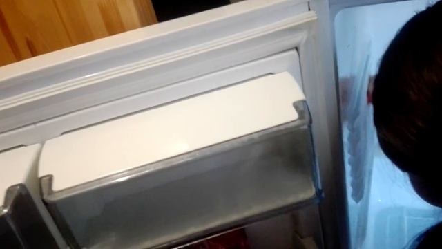 Холодильник Атлант и холодильник Индезит как правильно их мыть.