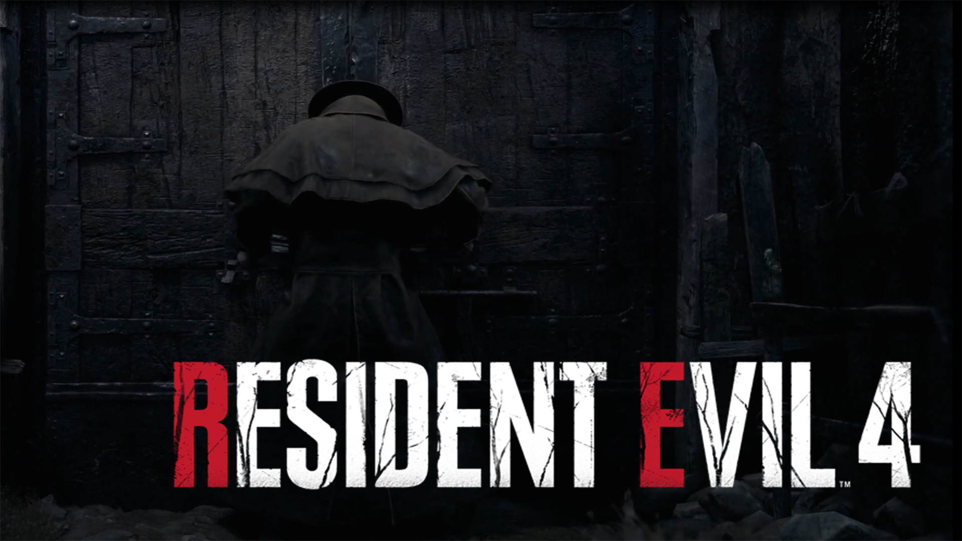 Прохождение Resident Evil 4 Remake  №9  | Местный амбал