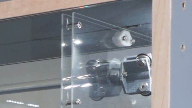 Building the World's Weirdest Fan