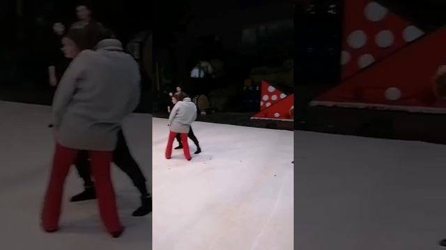 Эксперимент Театральная лаборатория. Выпуск 8.