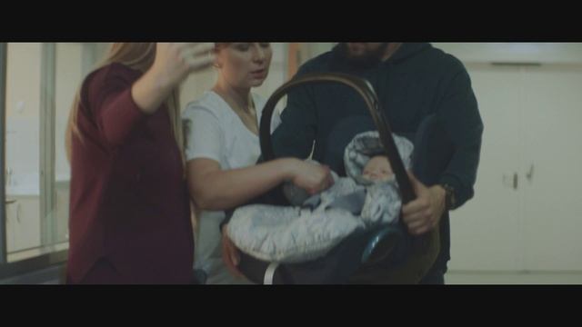 Забота акушера о Вас и Вашем ребенке, а как вы о нем заботитесь