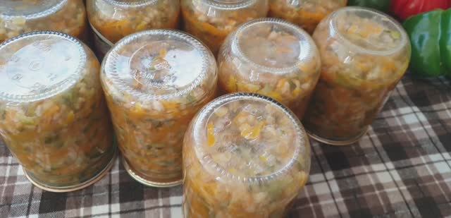 Рассольник из свежих огурцов