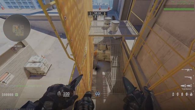 SMOKE CT A зонтикс #4