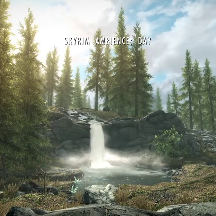 Skyrim - Ambience - Day.mp4