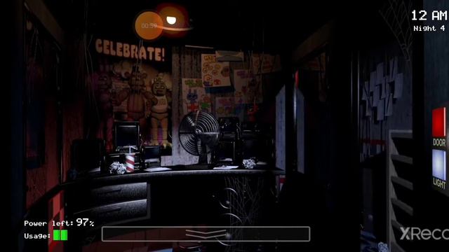 FIVE NIGHTS AT FREDDY'S #6