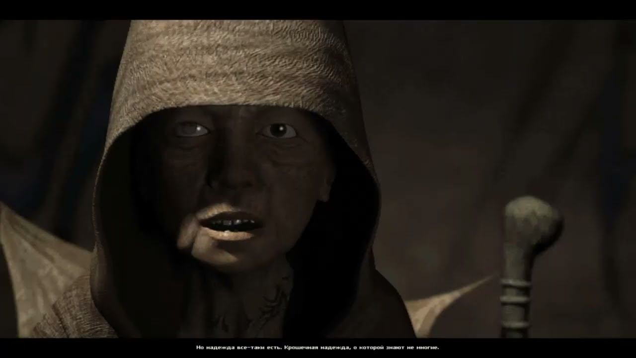 Полный обзор FALLOUT 2