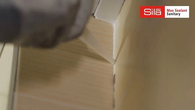 Существует ли идеальный герметик для ванной Обзор санитарного герметика SILA MAX SEALANT SANITARY.