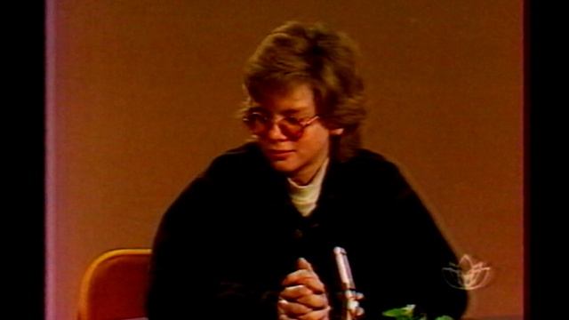 Владислав Виноградов: продолжение следует, интервью депутата ГД РФ, АГТРК "Лотос", март 1995 года