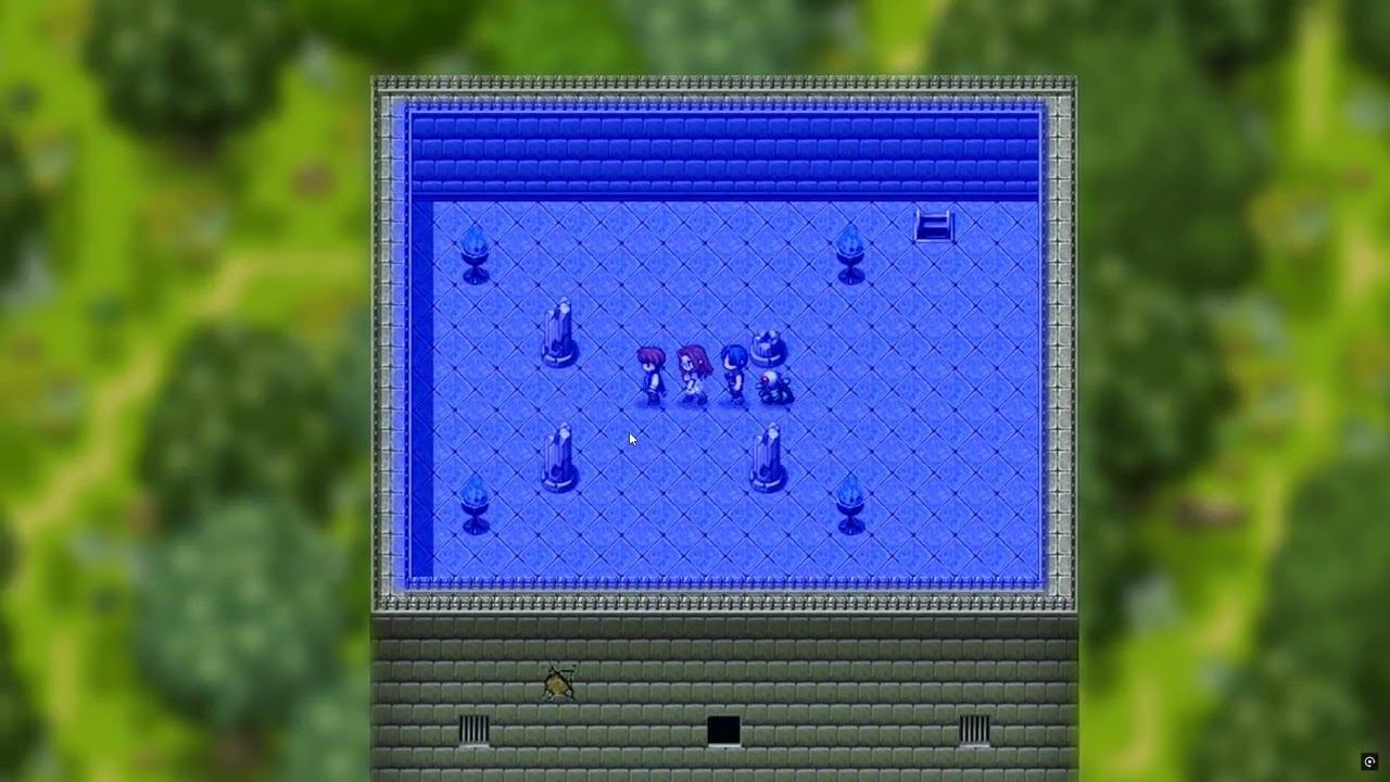 Roundscape Adorevia Прохождение без комментариев №7