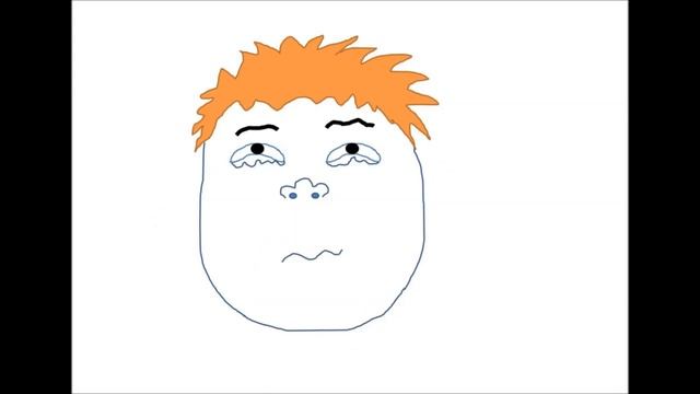 Wordmult Вордмульт Никогда не грустите. Ест кактус. Автор - Владимир Огнев