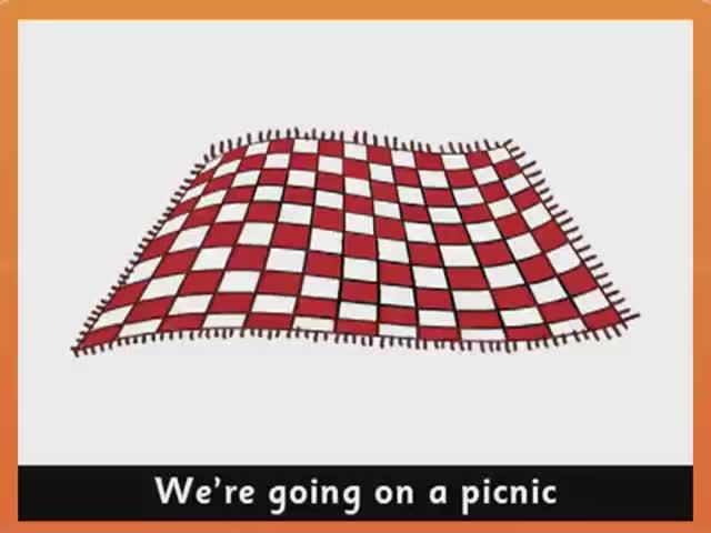 SUPER MINDS4-Unit 9 Song