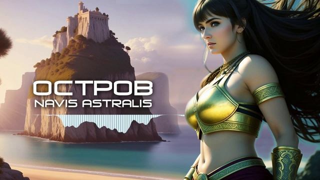 Navis Astralis - Загадочный остров