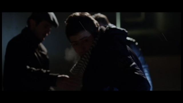 "ВНУТРЕННИЙ ГОРОД" (реж. Ильгар Сафат) - сцена драки