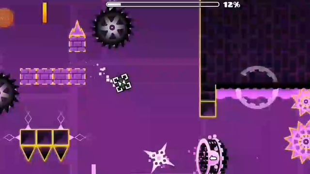 интро от Шик Game