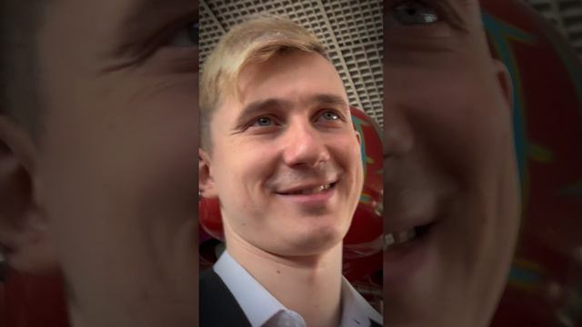 Думаю стоит посмотреть дальнобойщикам #юмор #смех