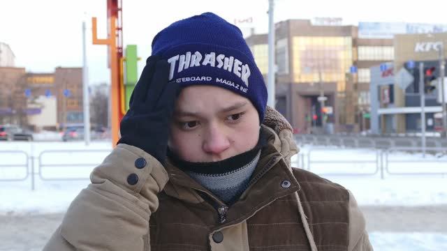 Сказ об Урале