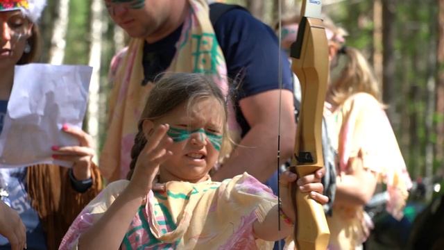 Индейский МОХовел №3
Бар Мотор, МИР ралли