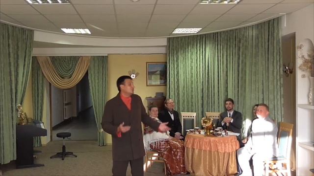 Тара. Дом с историей. Пл. Ленина, 8