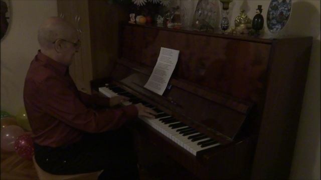 Вячеслав ЦЕРЕНЯ - Цыганка-молдаванка.mp4