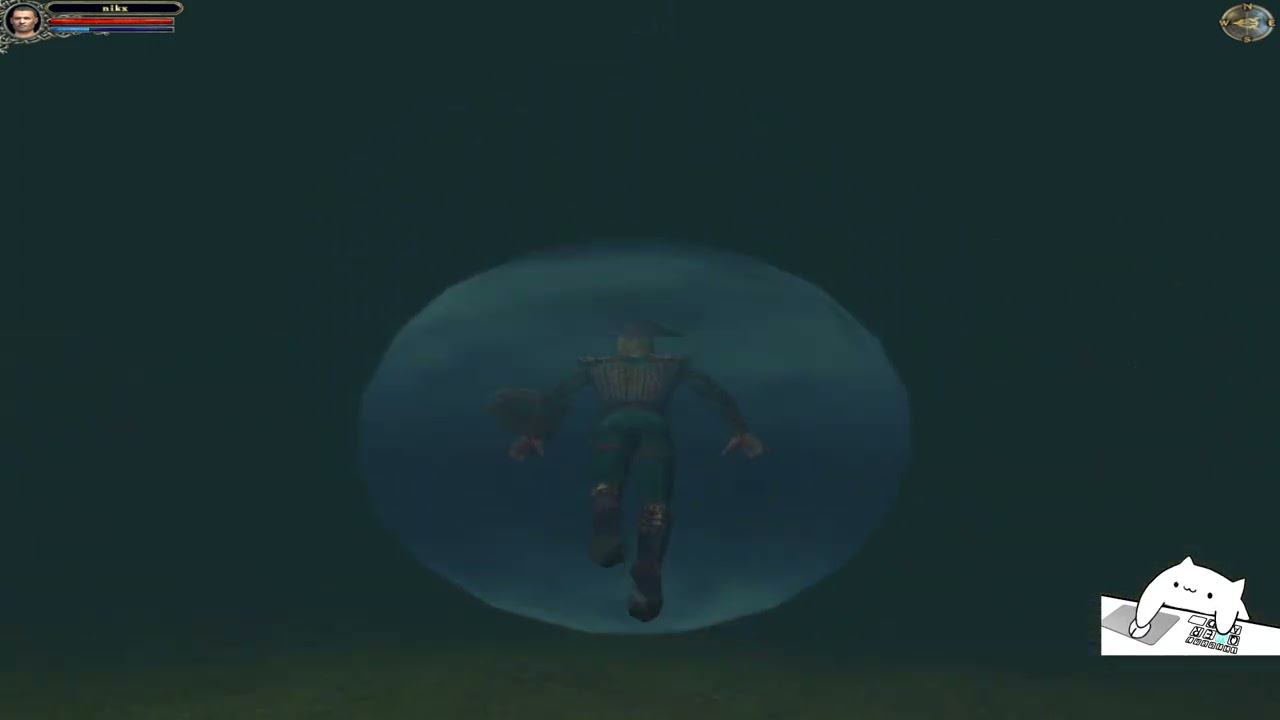 Dungeon Lords | Игра детства | 11