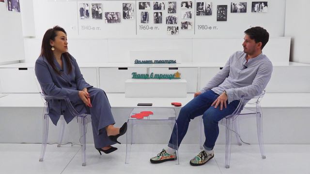 10 ответов Раушан Мухаметзянов