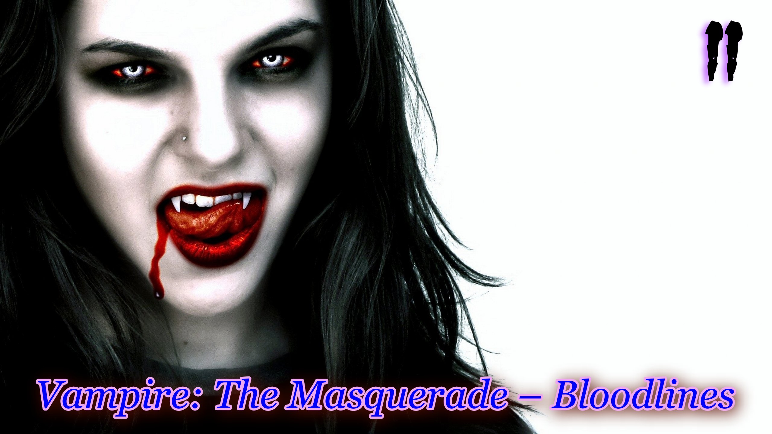 Vampire The Masquerade – Bloodlines 11