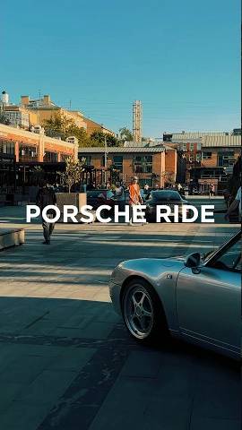 23.05.2024 состоялся Porsche Ride | тент-чехлы от TopCape. [Ссылка на полное видео в комментариях]