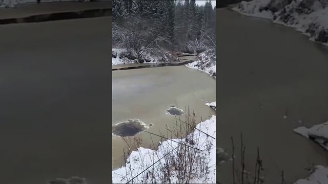 Горе-Рыбаки.Как дядя Влад на рыбалку ходил.