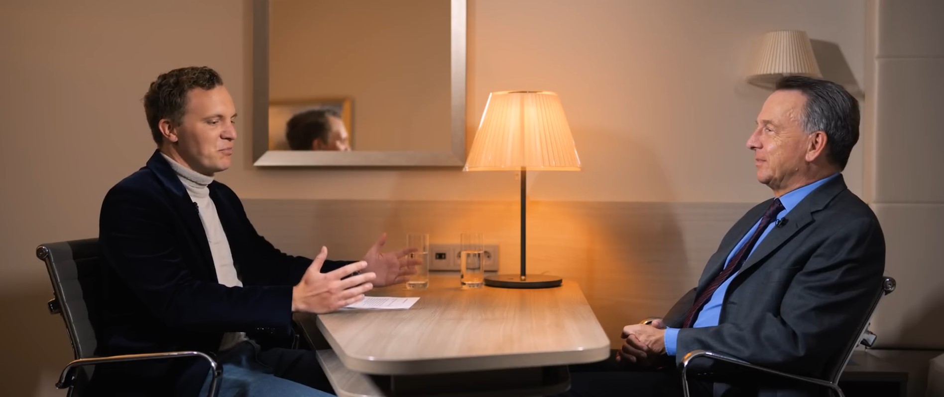 Stefan Homburg | 2024-04-07- Wohin steuert Deutschland?