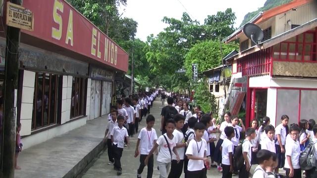 Филиппины, El Nido.mp4