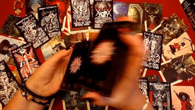 ГДЕ ОН С КЕМ ОН ЧТО НА СЕРДЦЕ Два больших Расклада  #онлайн #таро Светлана ВЕДА