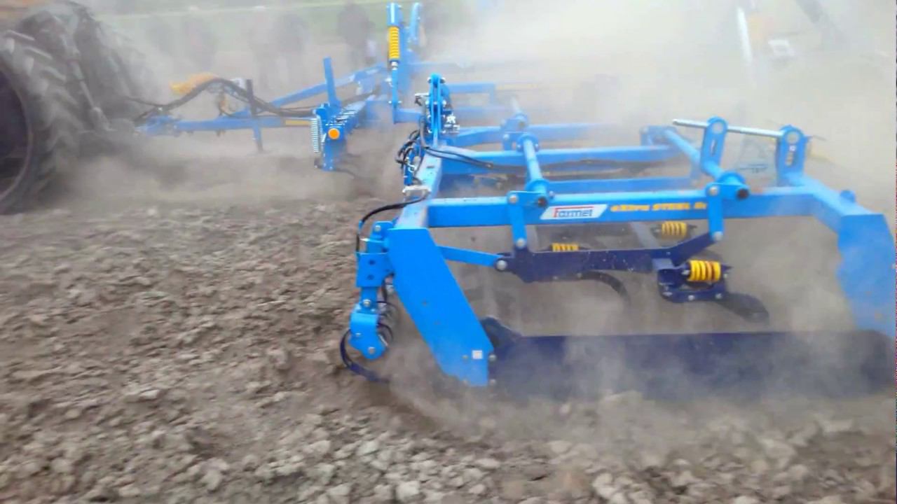 Компактомат Фармет К 1000 PS II C (Kompaktomat Farmet)