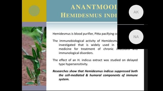 Сезонная и пищевая аллергия. Простуда и кашель