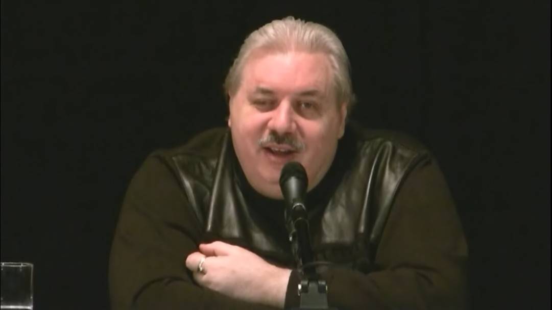 Николай Левашов. Обряд венчания - магический ритуал