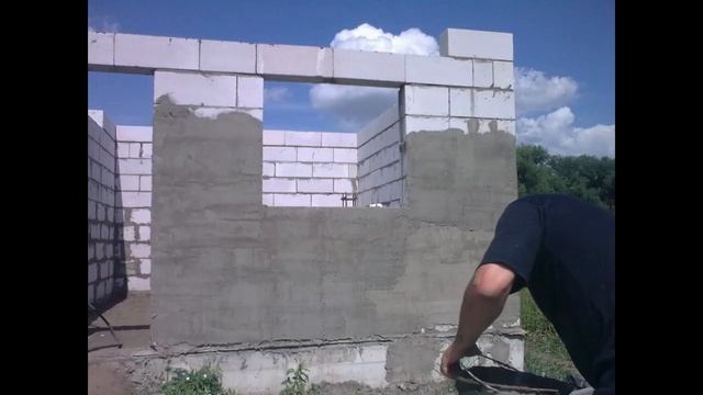 От и До летний дом №1 Дача своими руками.